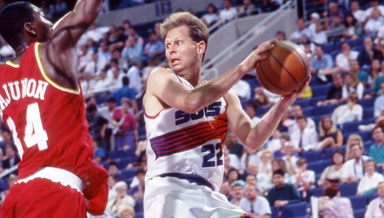 Ainge Takes Phoenix's 'One-Time Offer' | Phoenix Suns