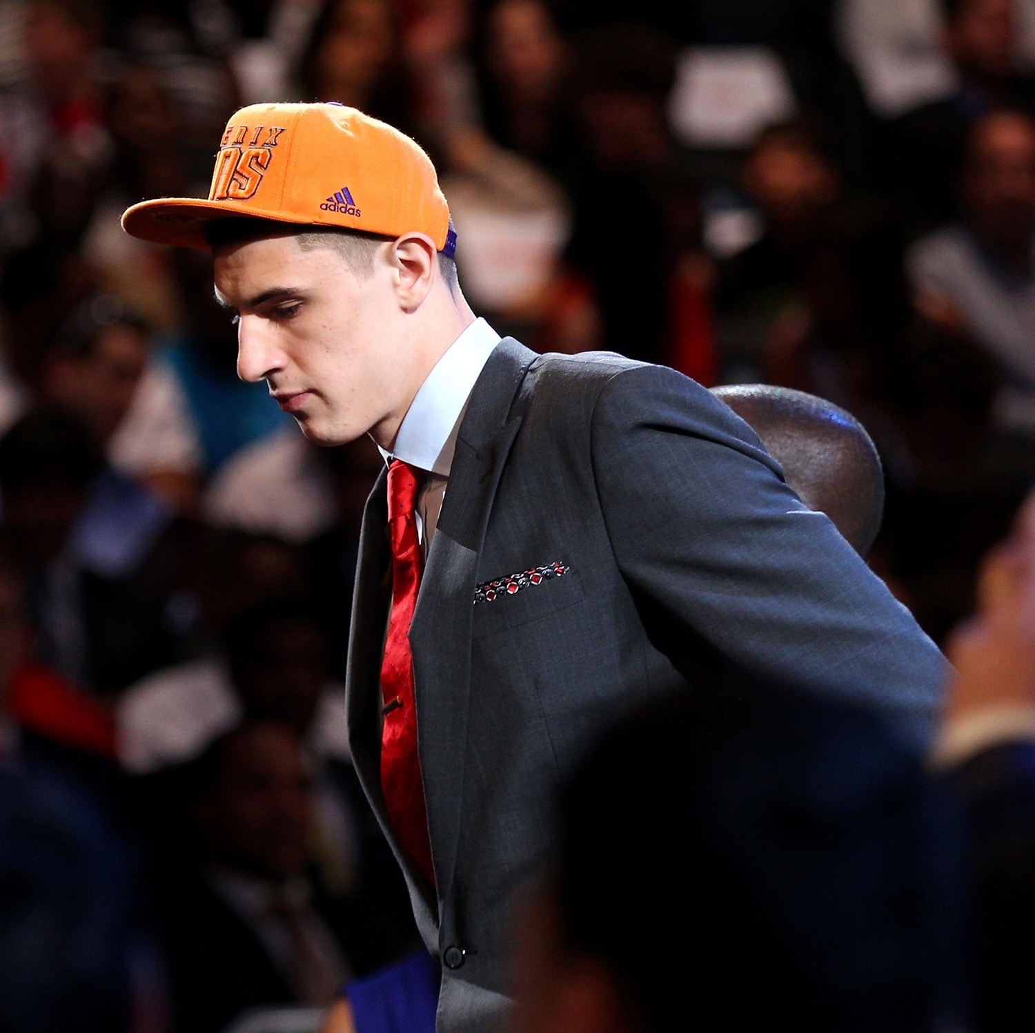 Phoenix Suns Draft History | Phoenix Suns