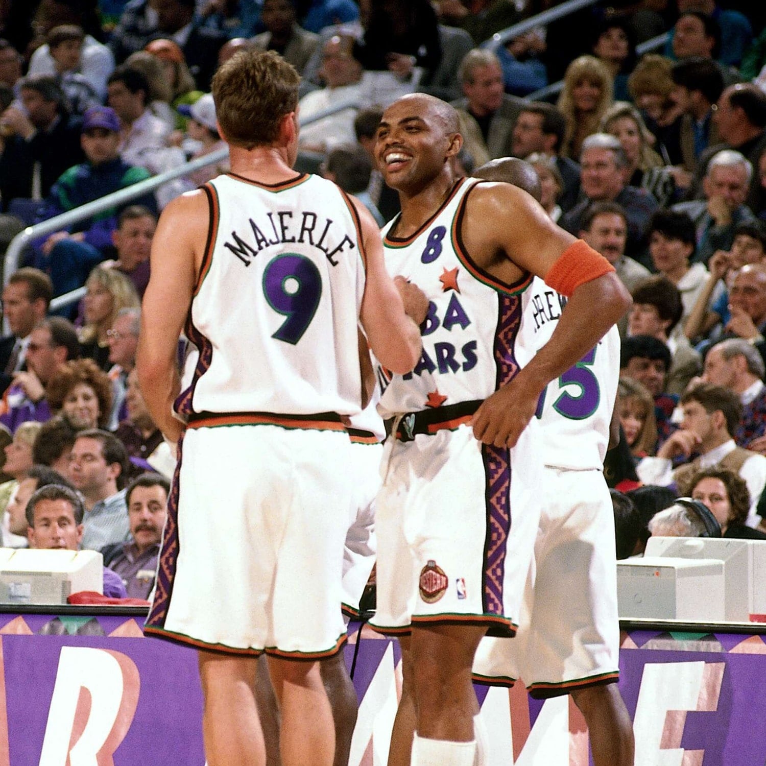 1994-95 | Phoenix Suns