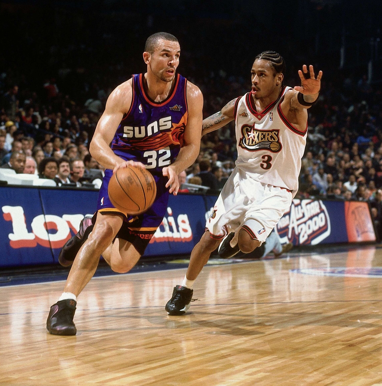 1999-00 | Phoenix Suns