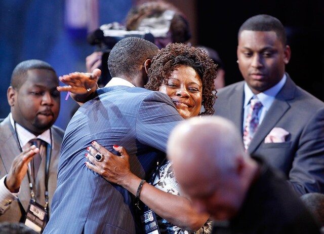 Brandon Knight: The Knight Returns Photo Gallery | NBA.com