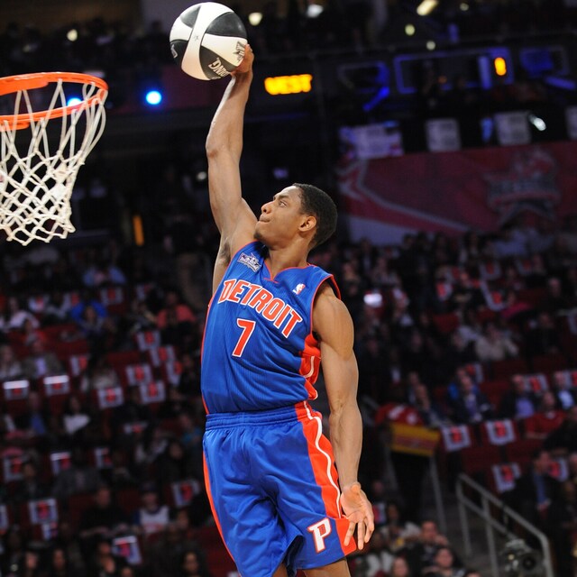 Brandon Knight: The Knight Returns Photo Gallery | NBA.com