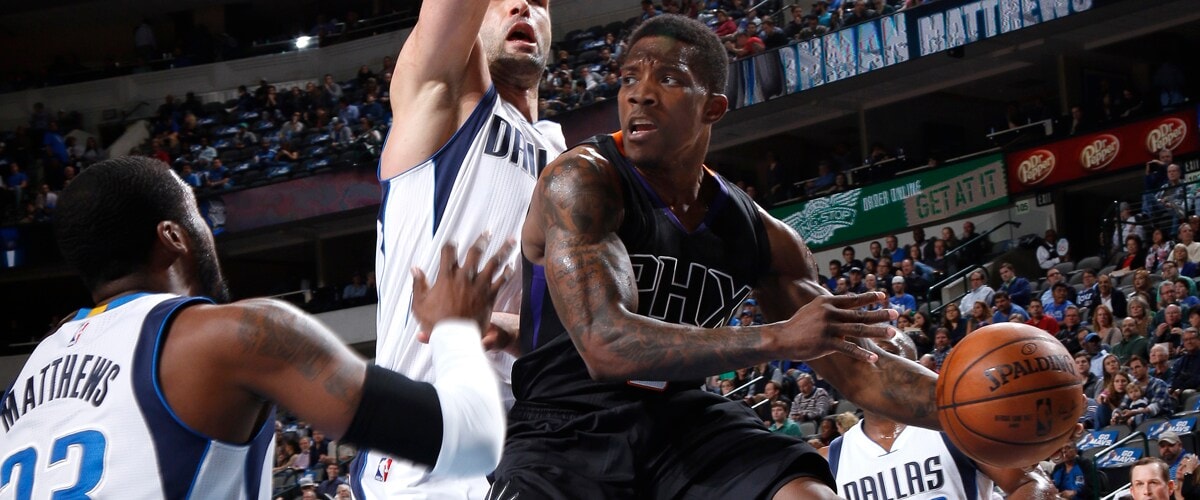 Phodcast: The One with Bill Simmons Beef | Phoenix Suns