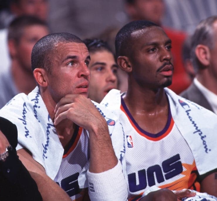 Top 5 Suns Nicknames Photo Gallery | NBA.com