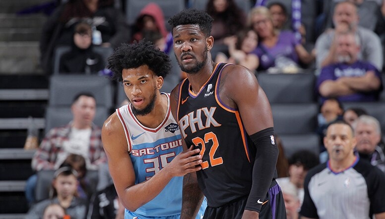 Suns Sneak Peek: Suns vs Kings | Phoenix Suns
