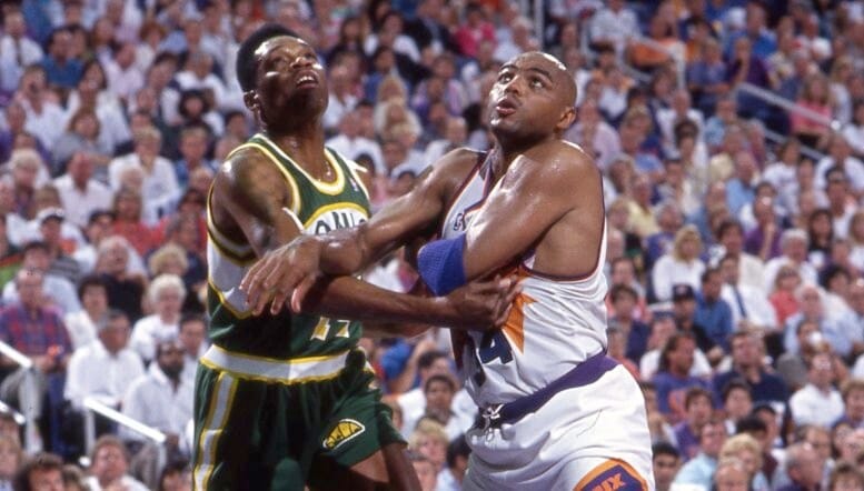 Going the Distance | Phoenix Suns