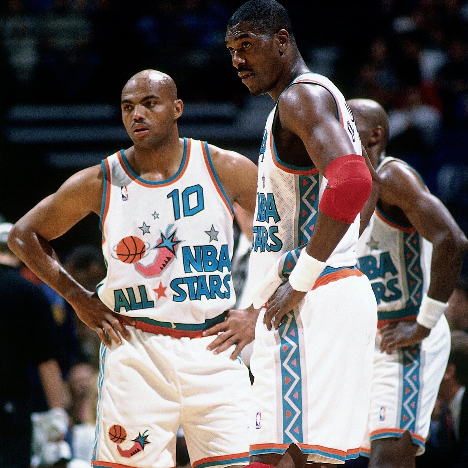 1995-96 | Phoenix Suns