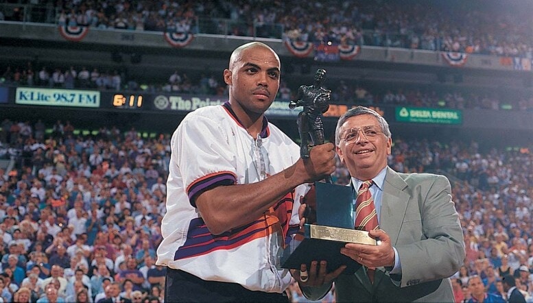 MVP! | Phoenix Suns