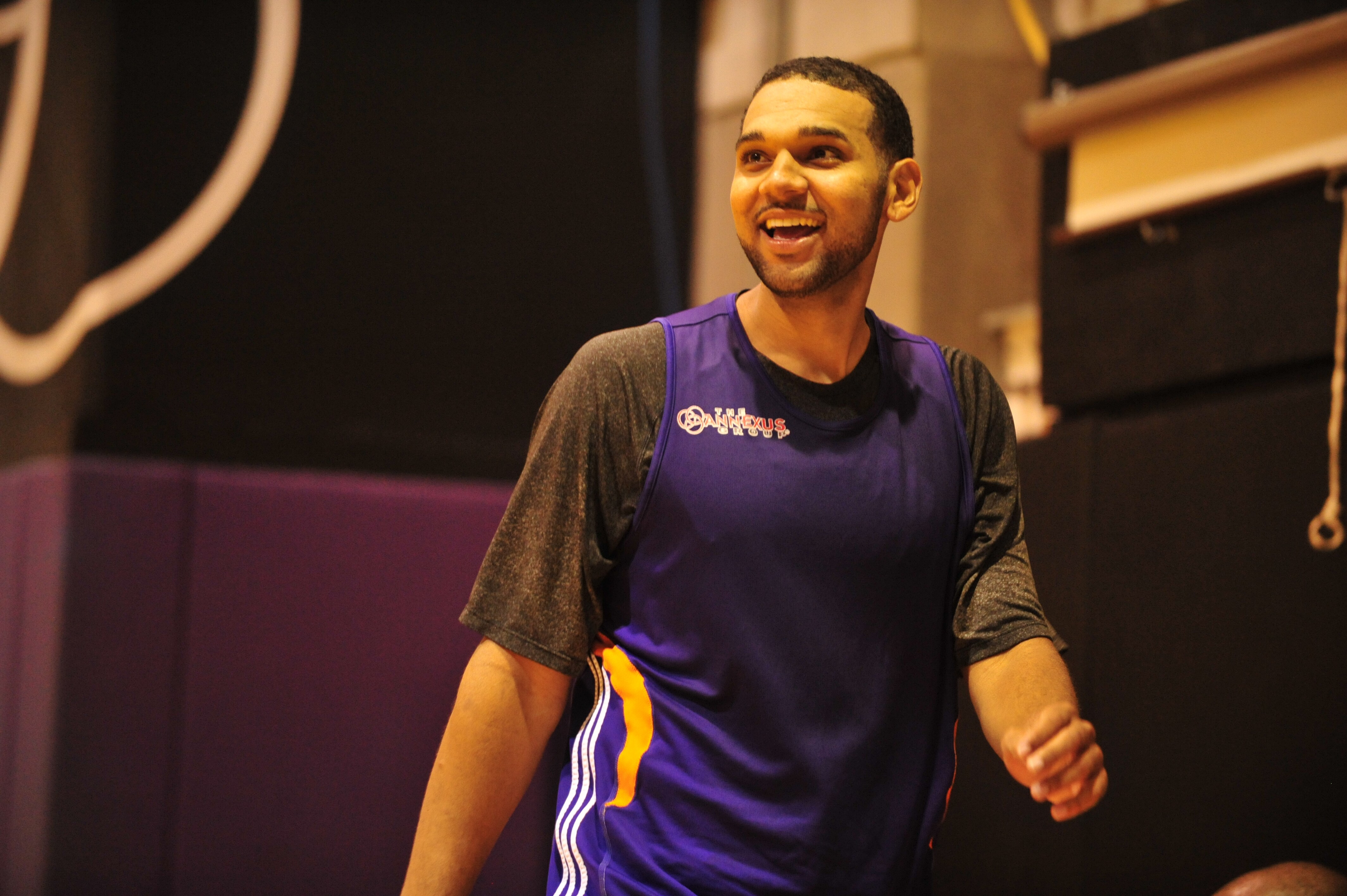Jared Dudley | Phoenix Suns