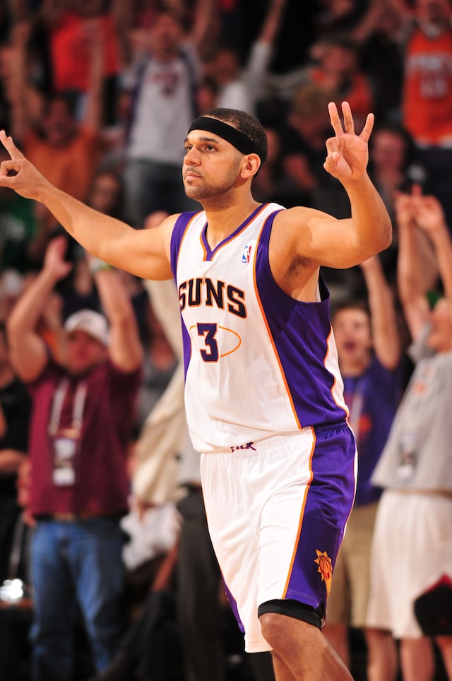 Jared Dudley Photo Gallery | NBA.com
