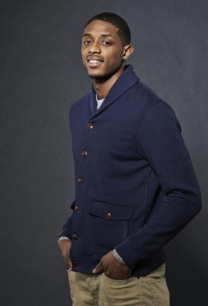 Brandon Knight: The Knight Returns Photo Gallery | NBA.com