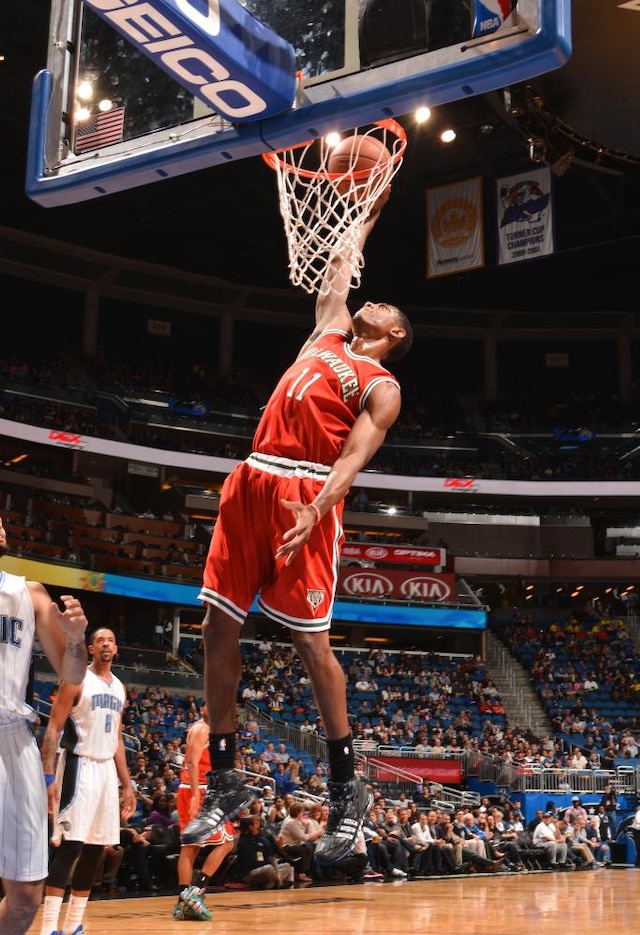 Brandon Knight: The Knight Returns Photo Gallery | NBA.com