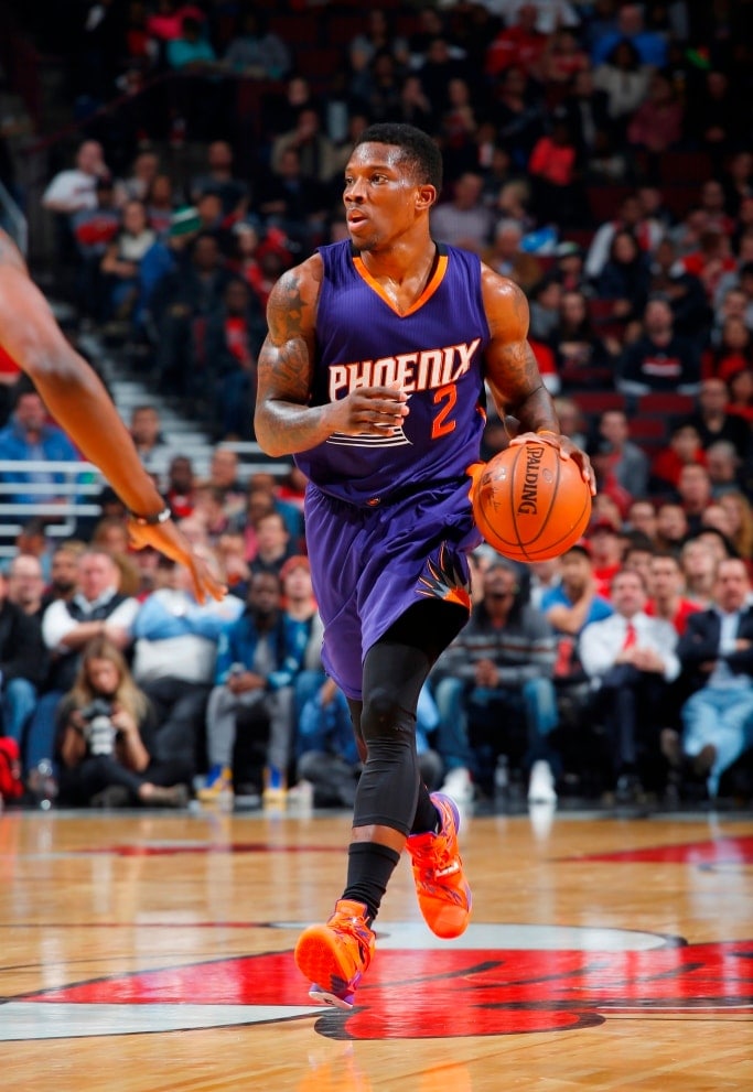 Eric Bledsoe Shoes Suns