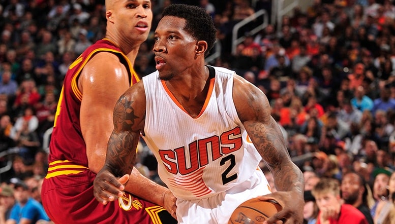Suns Complete Comeback, Fall to Cavaliers in Final Minutes | Phoenix Suns