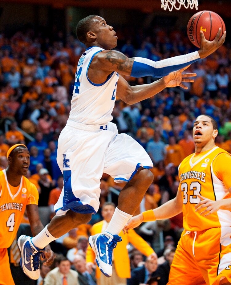 Suns Tournament Memories | Phoenix Suns