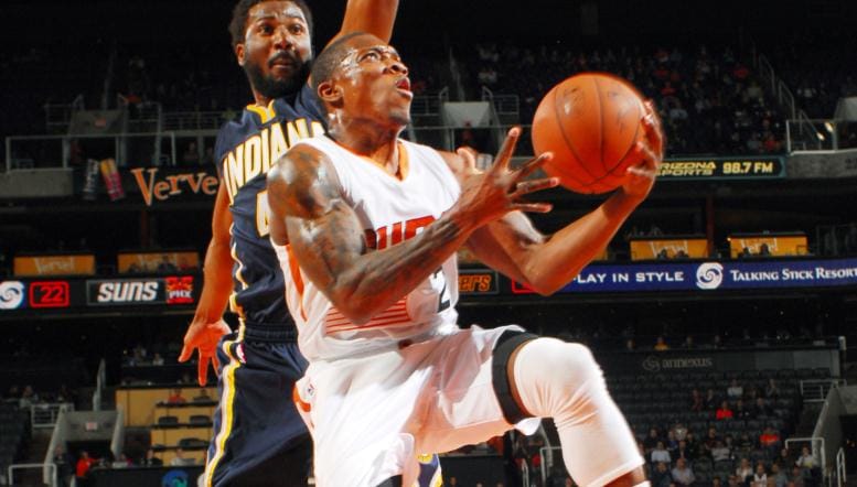 eric bledsoe suns contract