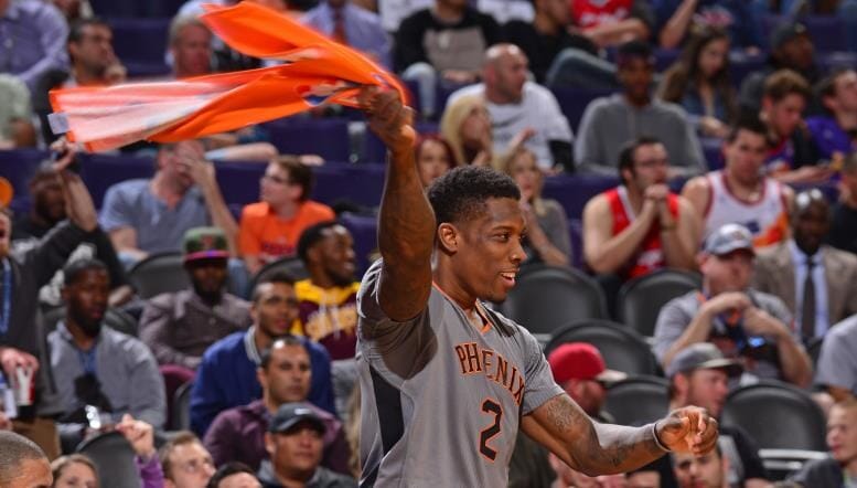 Best Suns Hustle Plays and the Chemistry They Produce | NBA.com