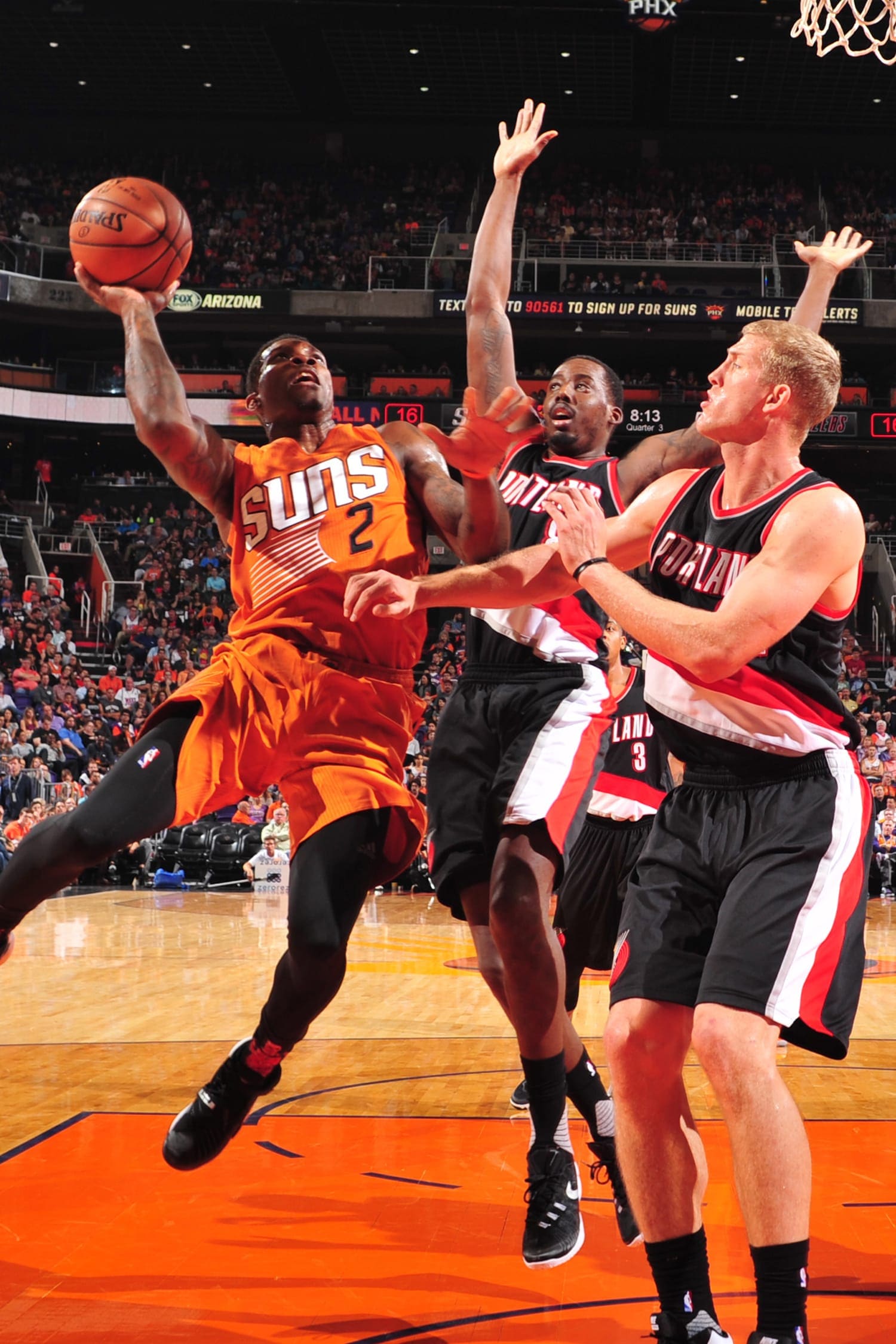 Eric Bledsoe | Phoenix Suns