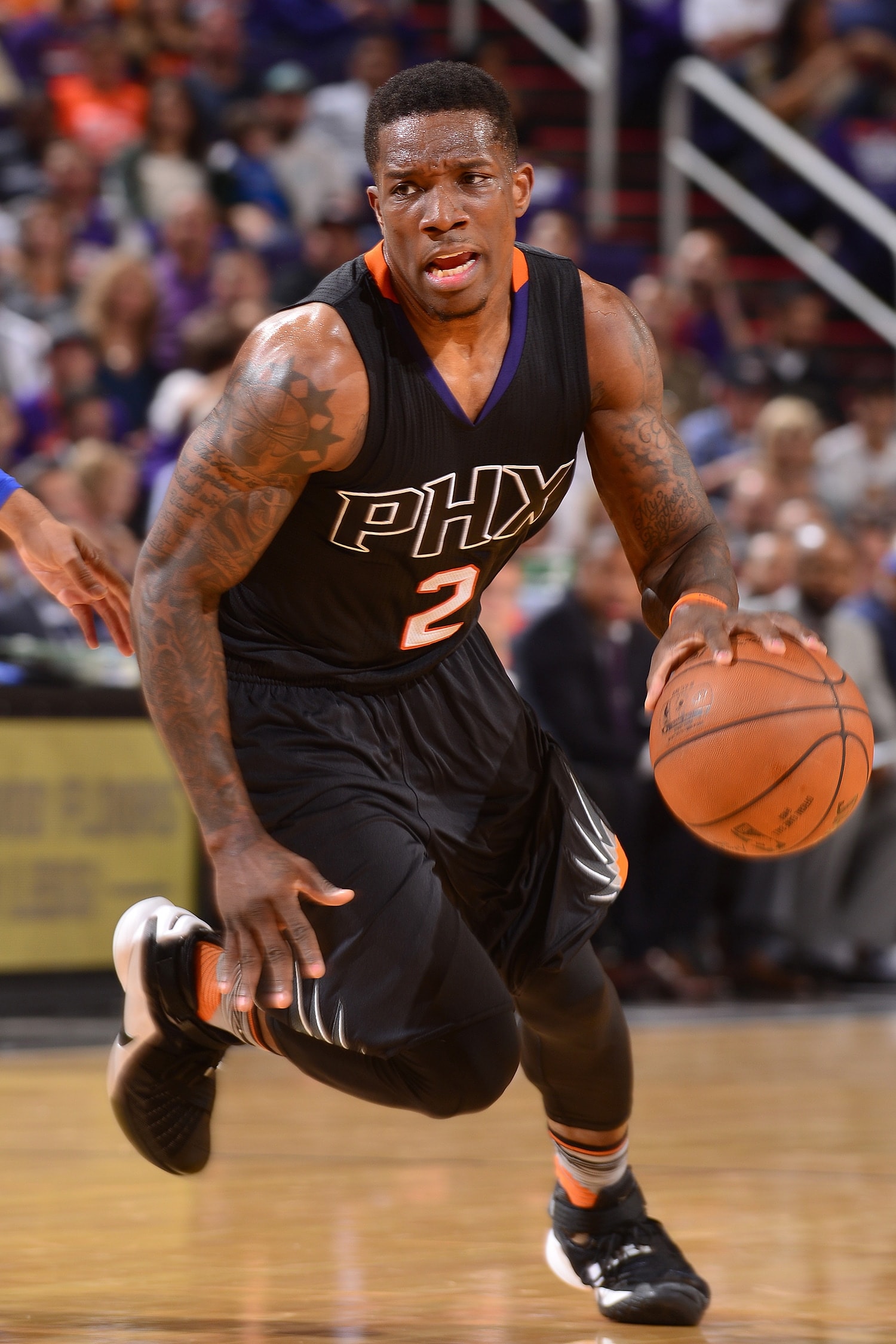 Eric Bledsoe | Phoenix Suns