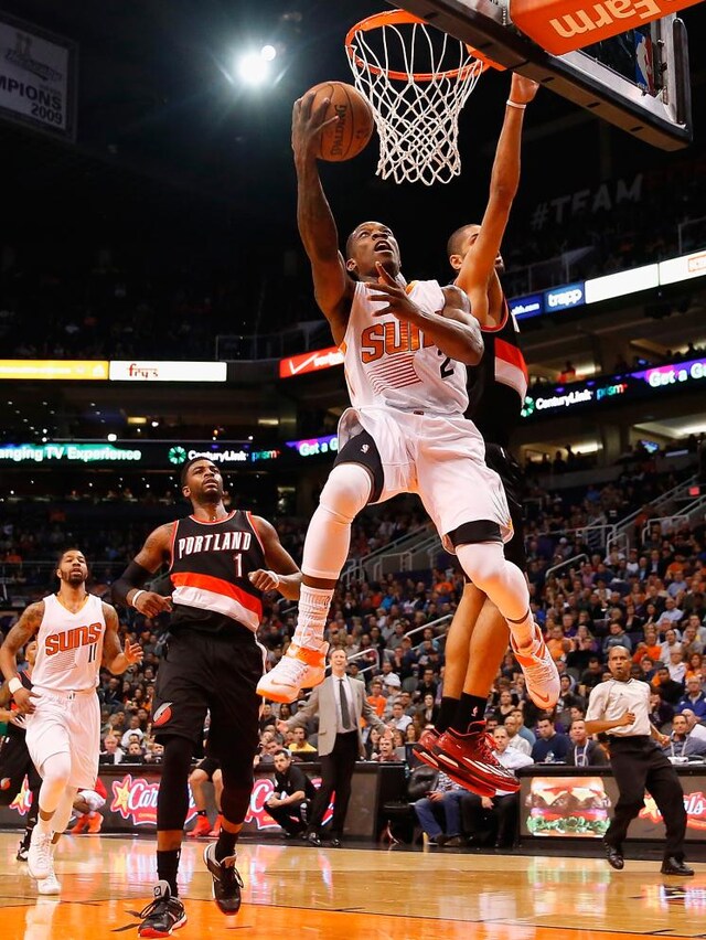 6 Reasons Why Eric Bledsoe is Having His Best Season Ever Photo Gallery ...