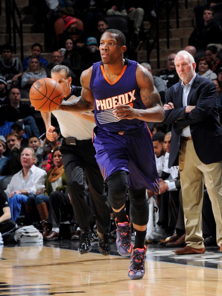 eric bledsoe suns