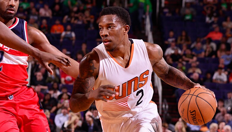 Suns Battled Back Again and Again Until Final Whistle Blew | NBA.com
