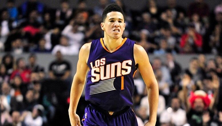 Suns Sneak Peek: Suns vs Spurs in Mexico City | Phoenix Suns