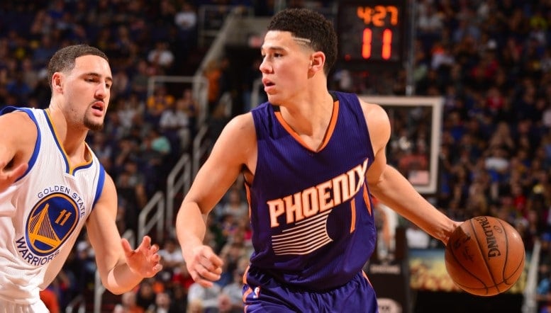 earl watson interview