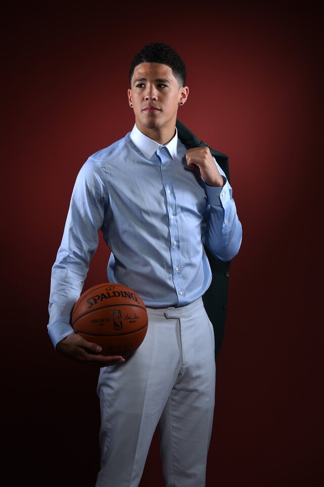 The 2015 #SunsDraft Photo Gallery | NBA.com