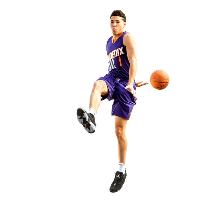 Rookie Booker Looking Good Photo Gallery