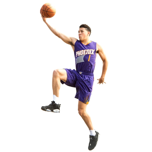 Rookie Booker Looking Good Photo Gallery