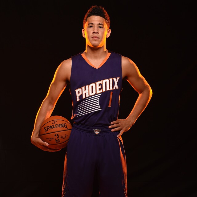 Rookie Booker Looking Good Photo Gallery