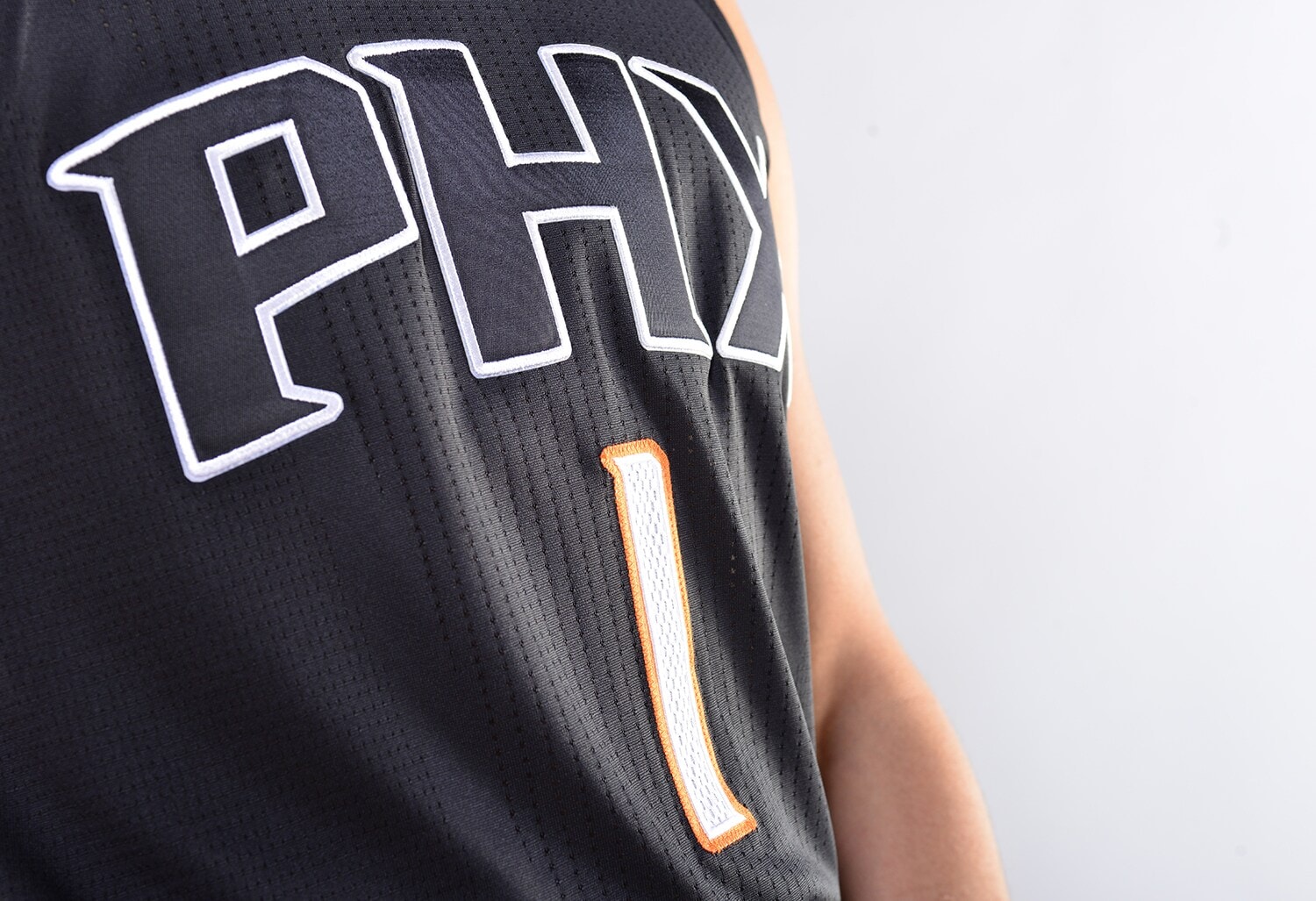 #WeArePHX unveiled | Phoenix Suns
