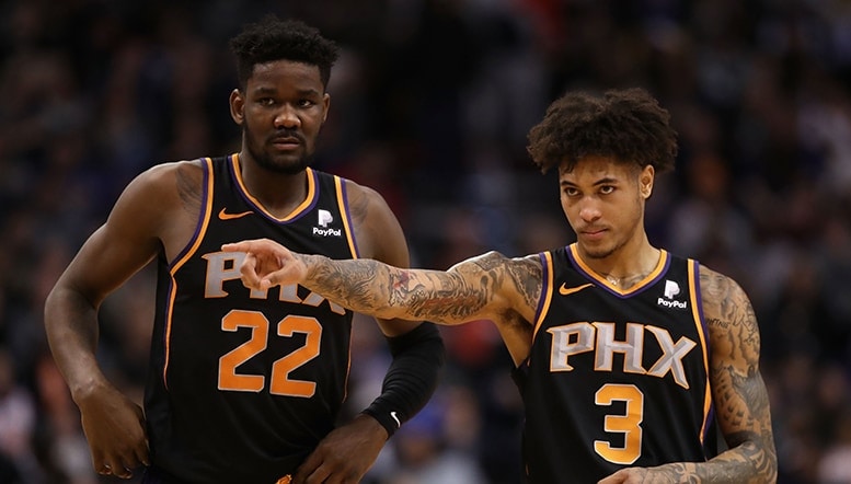 Suns Announce 2019-20 Television Broadcast Schedule | Phoenix Suns