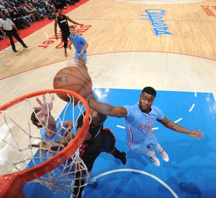 Suns acquire Reggie Bullock | Phoenix Suns