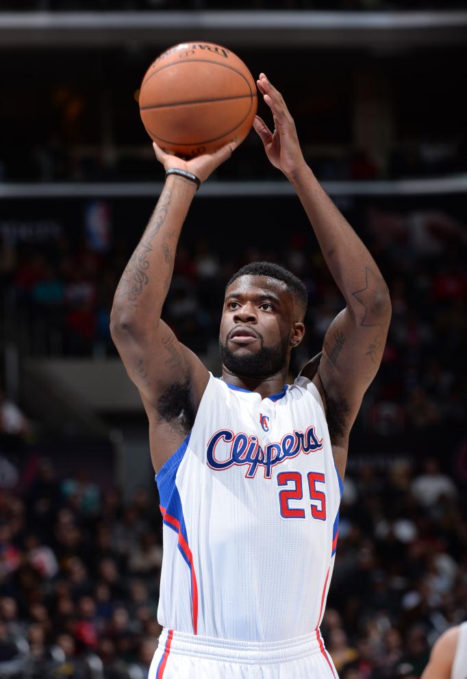 Suns acquire Reggie Bullock | Phoenix Suns
