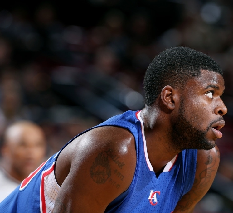 Suns acquire Reggie Bullock | Phoenix Suns
