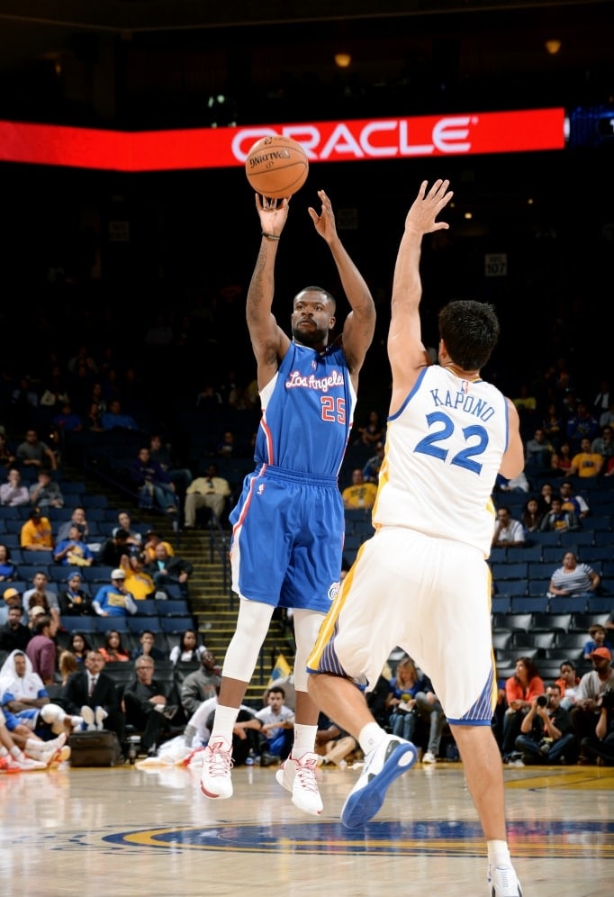 Suns acquire Reggie Bullock | Phoenix Suns