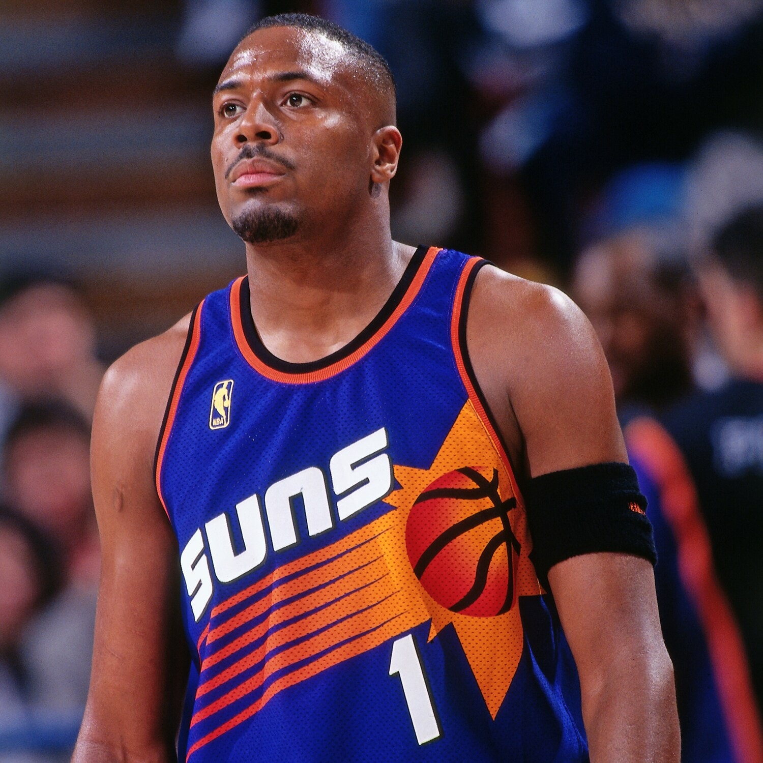 1996-97 | Phoenix Suns