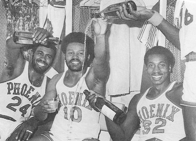 1975-76 Photo Gallery | NBA.com