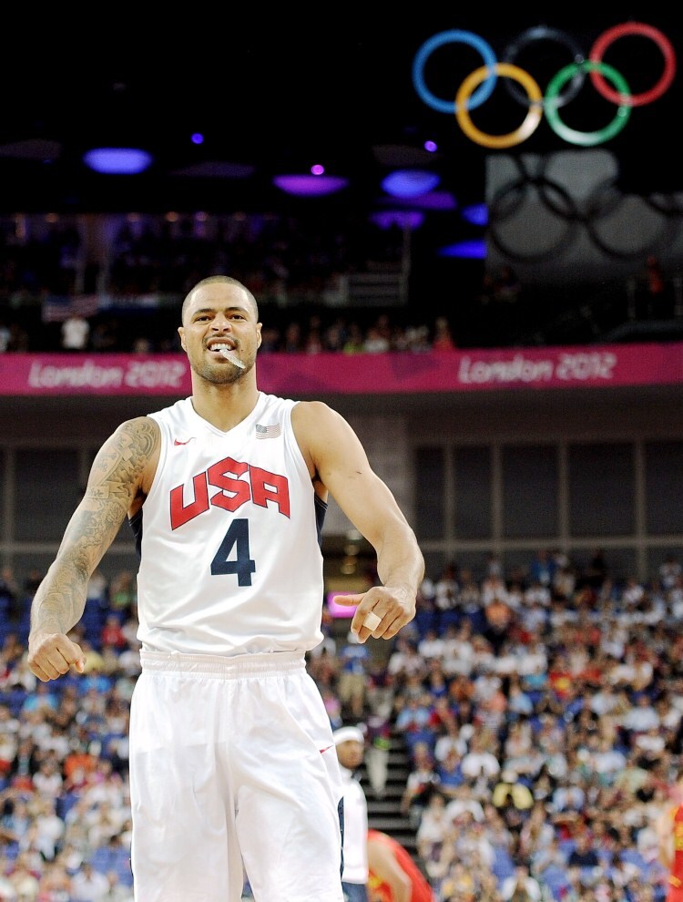 tyson chandler dunks