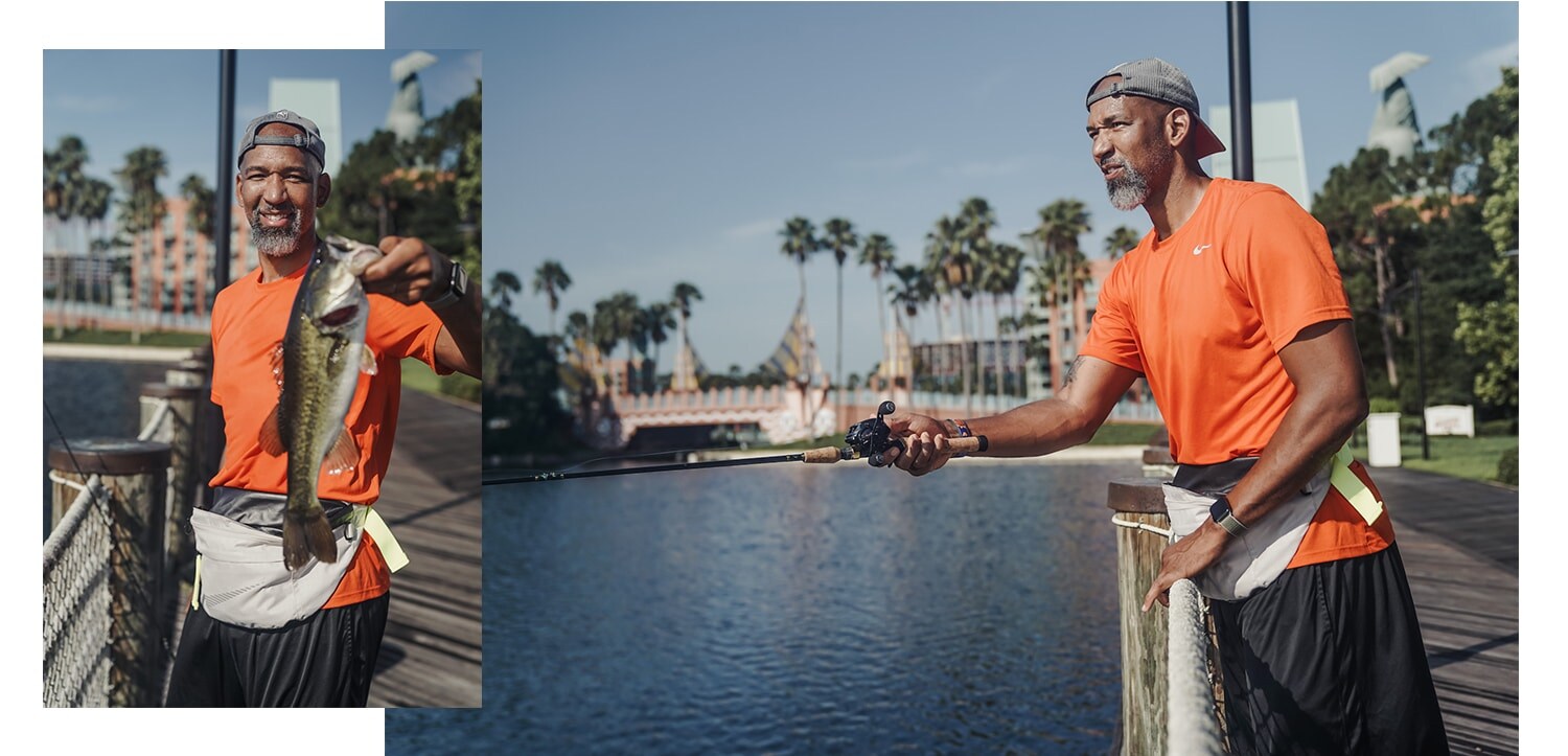 Bubble Life | NBA.com