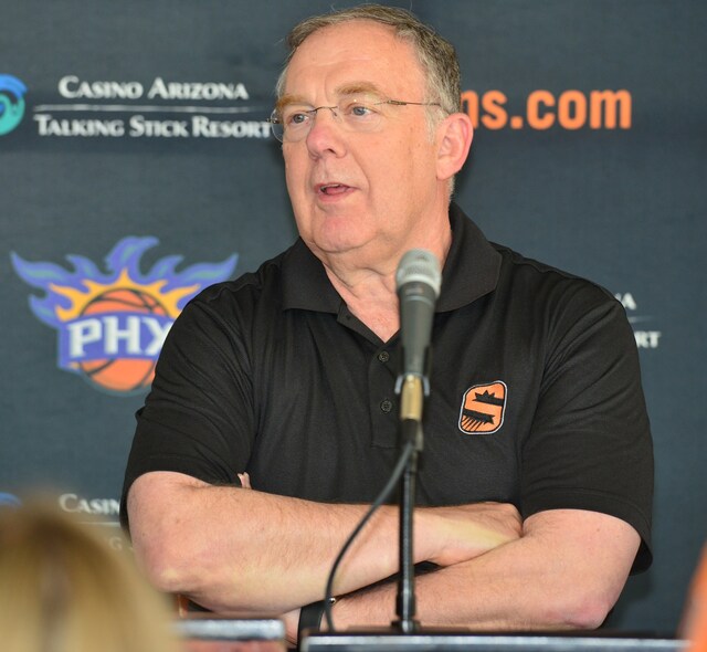 The 2015 #SunsDraft Photo Gallery | NBA.com