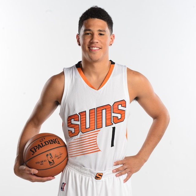 The 2015 #SunsDraft Photo Gallery | NBA.com