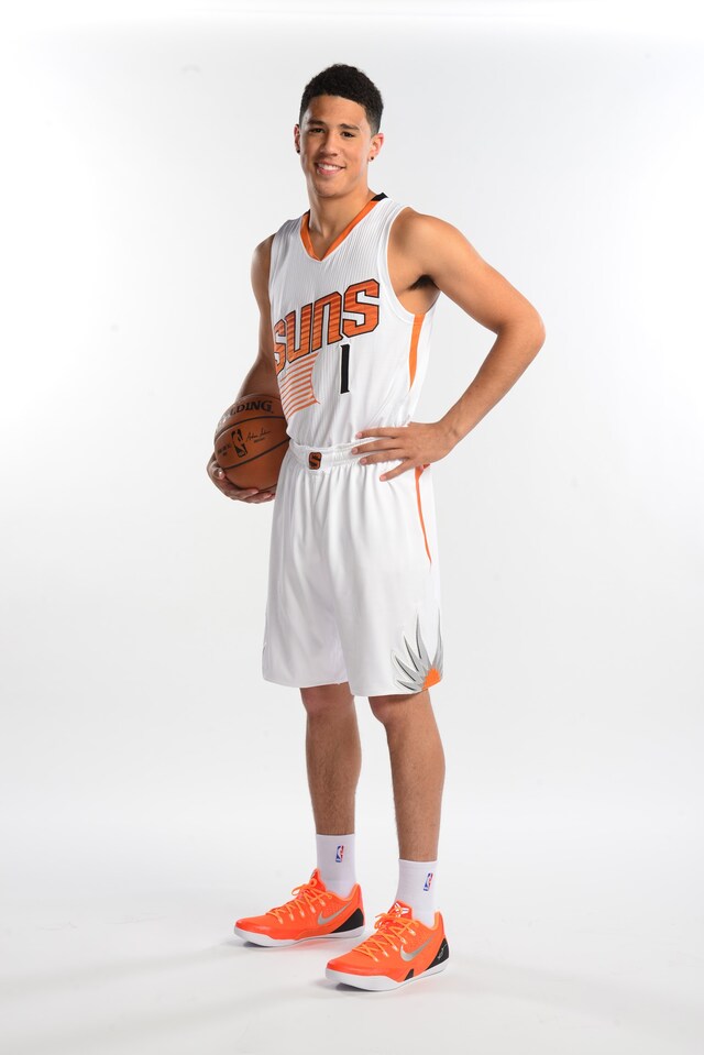 The 2015 #SunsDraft Photo Gallery | NBA.com