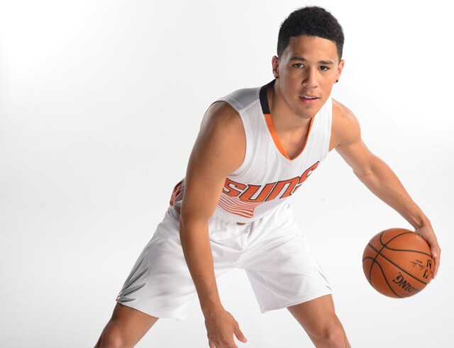 The 2015 #SunsDraft Photo Gallery | NBA.com