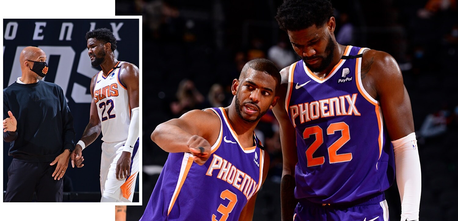 DOMINAYTON | NBA.com