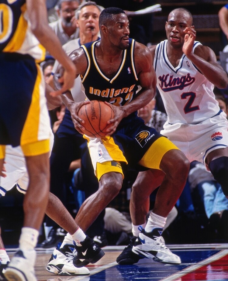 The Best 13th Overall Picks in NBA History | Phoenix Suns