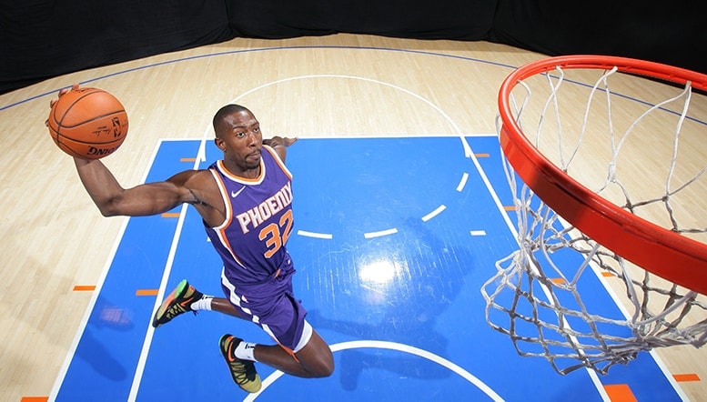 Phoenix Suns Assign Davon Reed to Northern Arizona | Phoenix Suns
