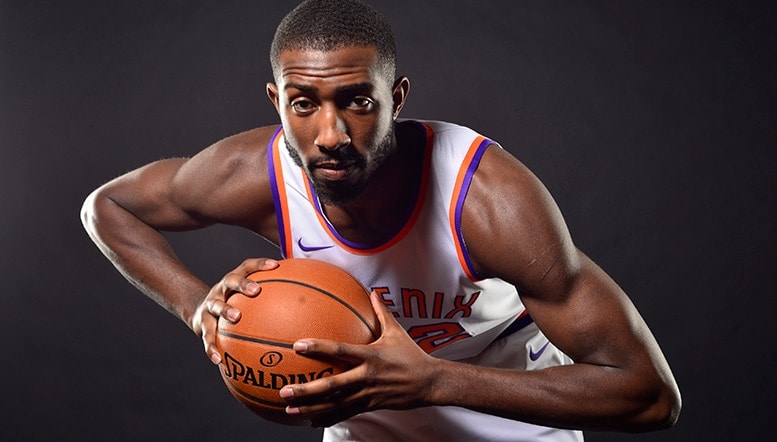 Phoenix Suns Recall Davon Reed from Northern Arizona | Phoenix Suns